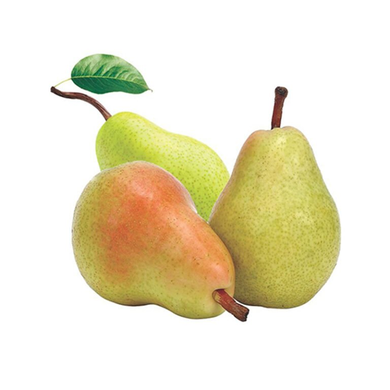 Pear (Pera) – FruChile Exim SpA